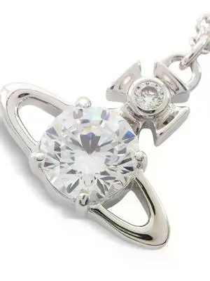 VIVIENNE WESTWOOD Reina Orb Pendant Necklace