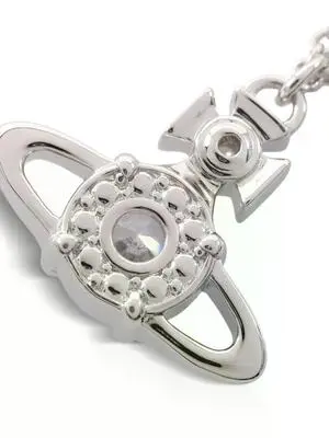 VIVIENNE WESTWOOD Reina Orb Pendant Necklace