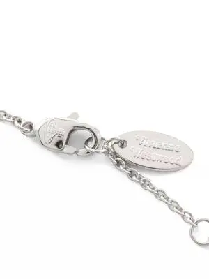 VIVIENNE WESTWOOD Reina Orb Pendant Necklace