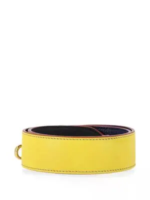 Fendi Vitello Dolce Bag Strap