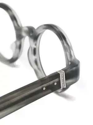 Matsuda Eyeglasses