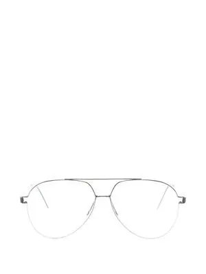 LINDBERG Rim Storm Glasses