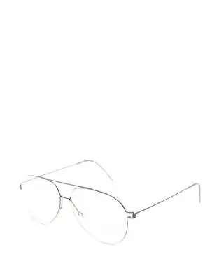 LINDBERG Rim Storm Glasses