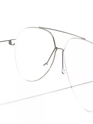 LINDBERG Rim Storm Glasses
