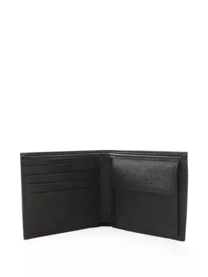 Prada Saffiano Bi-fold Wallet