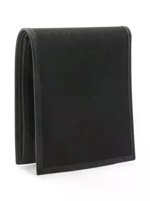 Prada Saffiano Bi-fold Wallet