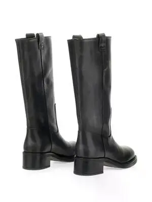 ALOHAS Sajan Mid-calf Length Boots