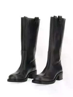 ALOHAS Sajan Mid-calf Length Boots