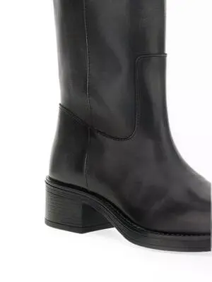 ALOHAS Sajan Mid-calf Length Boots