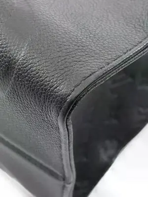 LOUIS VUITTON 2010s Gm Empreinte Onthego Monogram Tote Bag