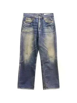 Our Legacy Third Cut Jeans - Blue