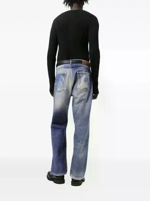 Our Legacy Third Cut Jeans