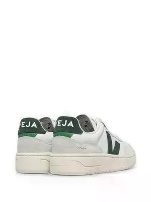 VEJA V-90 Leather Sneakers