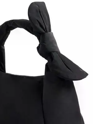 PATOU Knot Padded Mini Bag