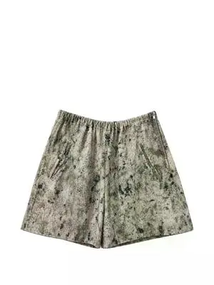 Niccolo Pasqualetti Short