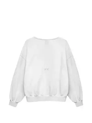 TWOJEYS Kangaroo-pocket Sweatshirt