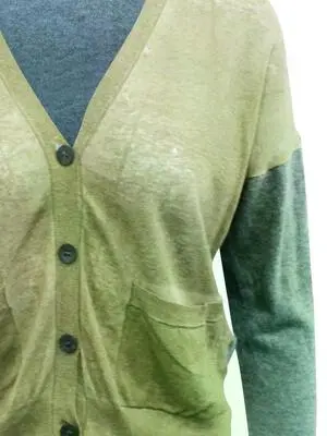 Dries Van Noten V-neck Cardigan