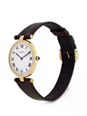 Cartier Vendôme 30mm Watch