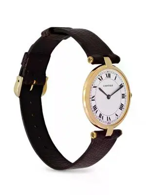 Cartier Vendôme 30mm Watch