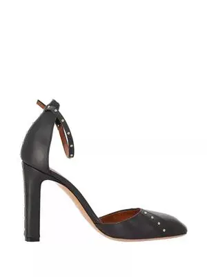Valentino Garavani Studded-detail Pumps