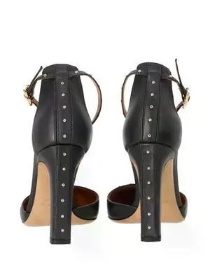 Valentino Garavani Studded-detail Pumps