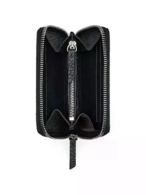 MAISON MARGIELA Logo-detail Wallet