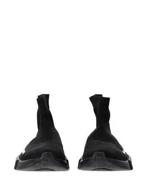 Balenciaga Speed Knitted Sneakers