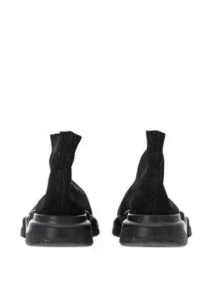 Balenciaga Speed Knitted Sneakers