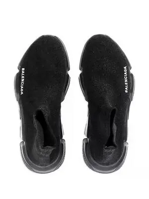 Balenciaga Speed Knitted Sneakers