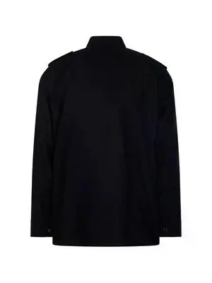 Gucci Gg Cotton Shirt