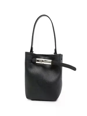 Longchamp Xs Le Smart Bucket Bag