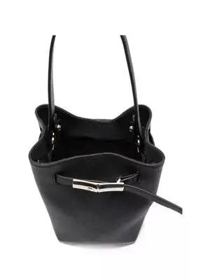 Longchamp Xs Le Smart Bucket Bag