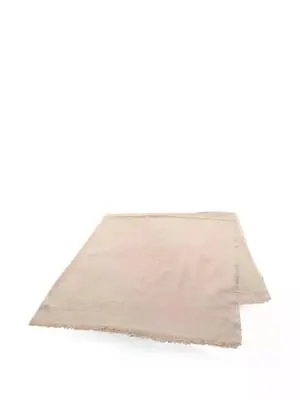 LOUIS VUITTON 2022 Monogram-pattern Scarf