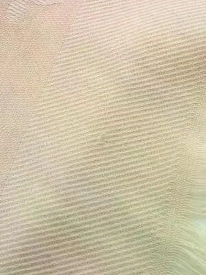 LOUIS VUITTON 2022 Monogram-pattern Scarf - Neutrals