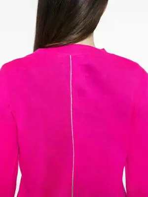 Liviana Conti Crew-neck Sweater