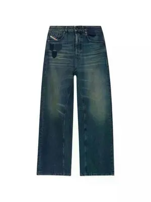 DIESEL® 1996 D-sire-u-s Wide-leg Jeans