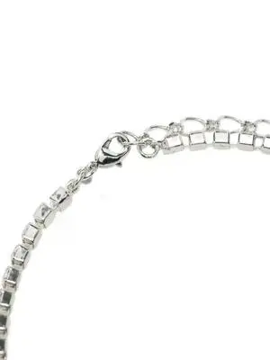 Magda Butrym Crystal-embellished Necklace