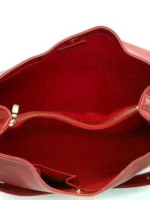 LOUIS VUITTON 2004 Epi Mandara Mm Shoulder Bag