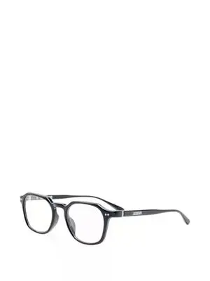 Jacquemus Geometric Frame Eyeglasses