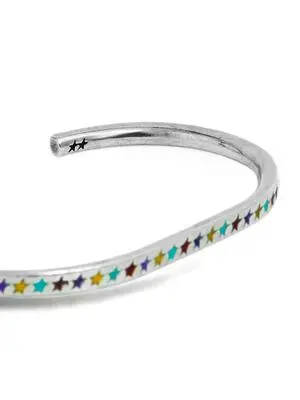 TWOJEYS Star-motif Bracelet