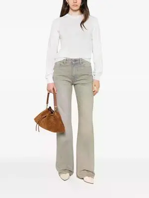 Liviana Conti Cashmere Crew Neck Jumper
