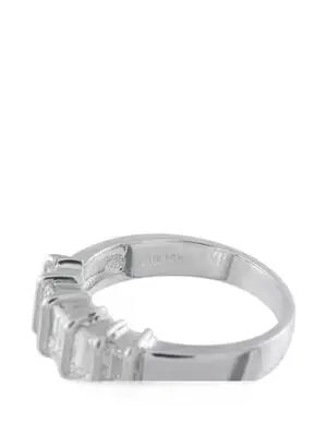 LB EXCLUSIVE Diamond Ring
