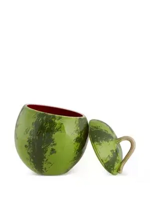 BORDALLO PINHEIRO Melancia Bowl