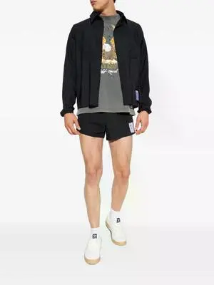 Satisfy Justice 2.5 Distance Layered Shorts