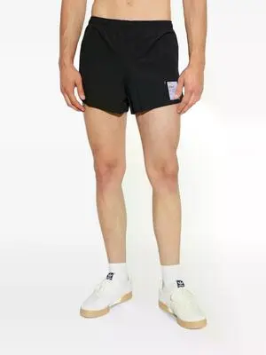 Satisfy Justice 2.5 Distance Layered Shorts
