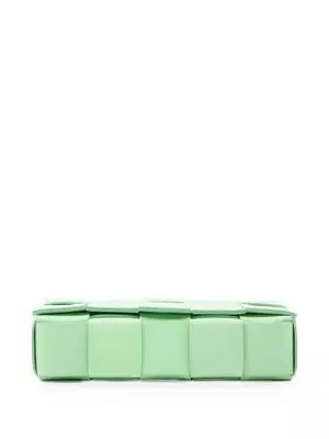 Bottega Veneta Cassette Crossbody Bag