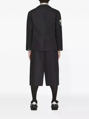 WILLY CHAVARRIA X Adidas Players Single-breasted Blazer