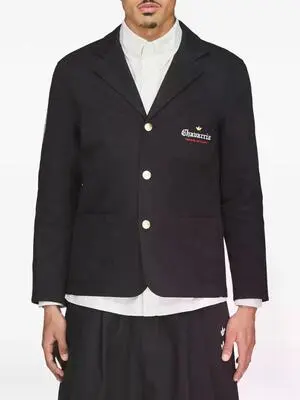 WILLY CHAVARRIA X Adidas Players Single-breasted Blazer