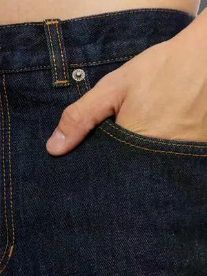 MARANT Lewys Cotton Jeans