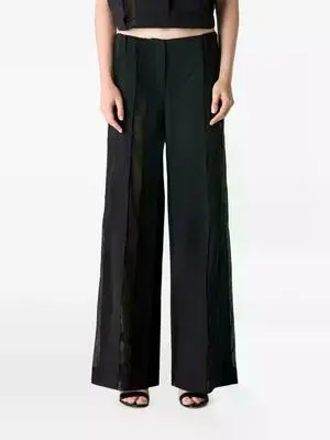 Christopher Esber Ignis Spliced Trousers